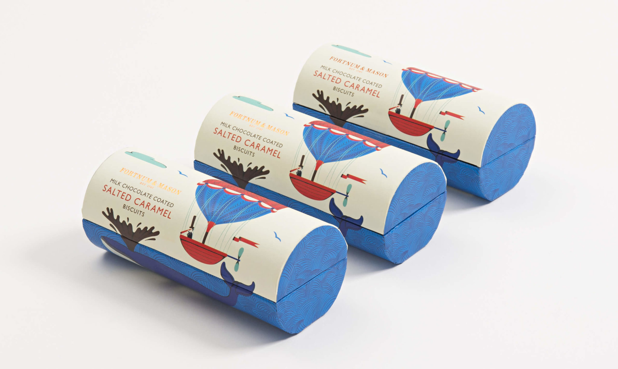 Fortnum & Mason - Together