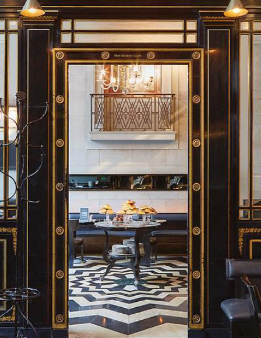 The Wolseley - Together