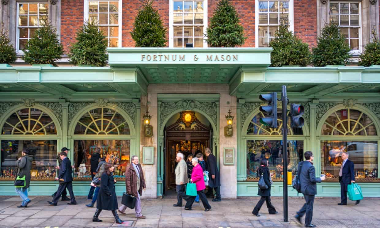 Fortnum & Mason - Together