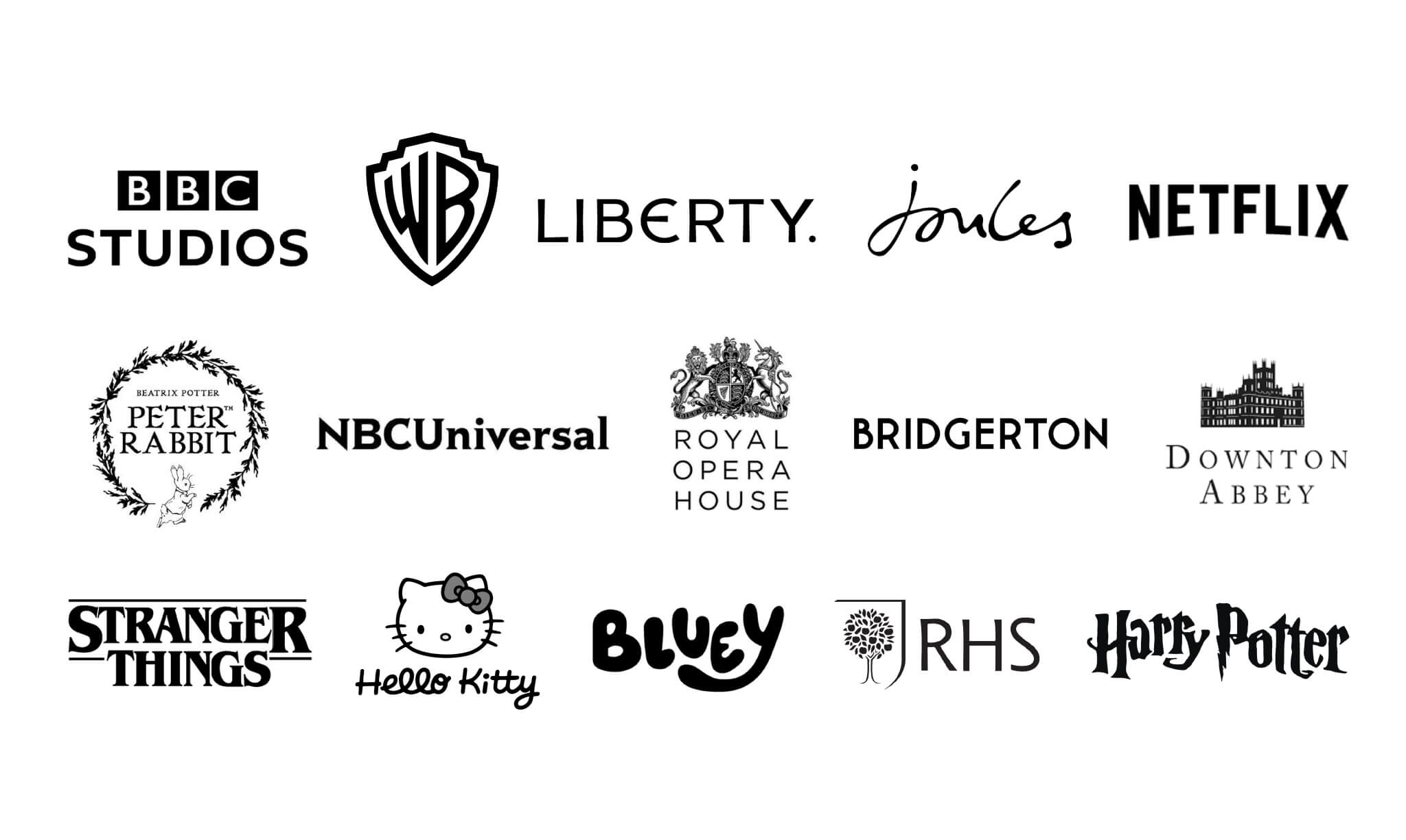 The world of licensing - Together