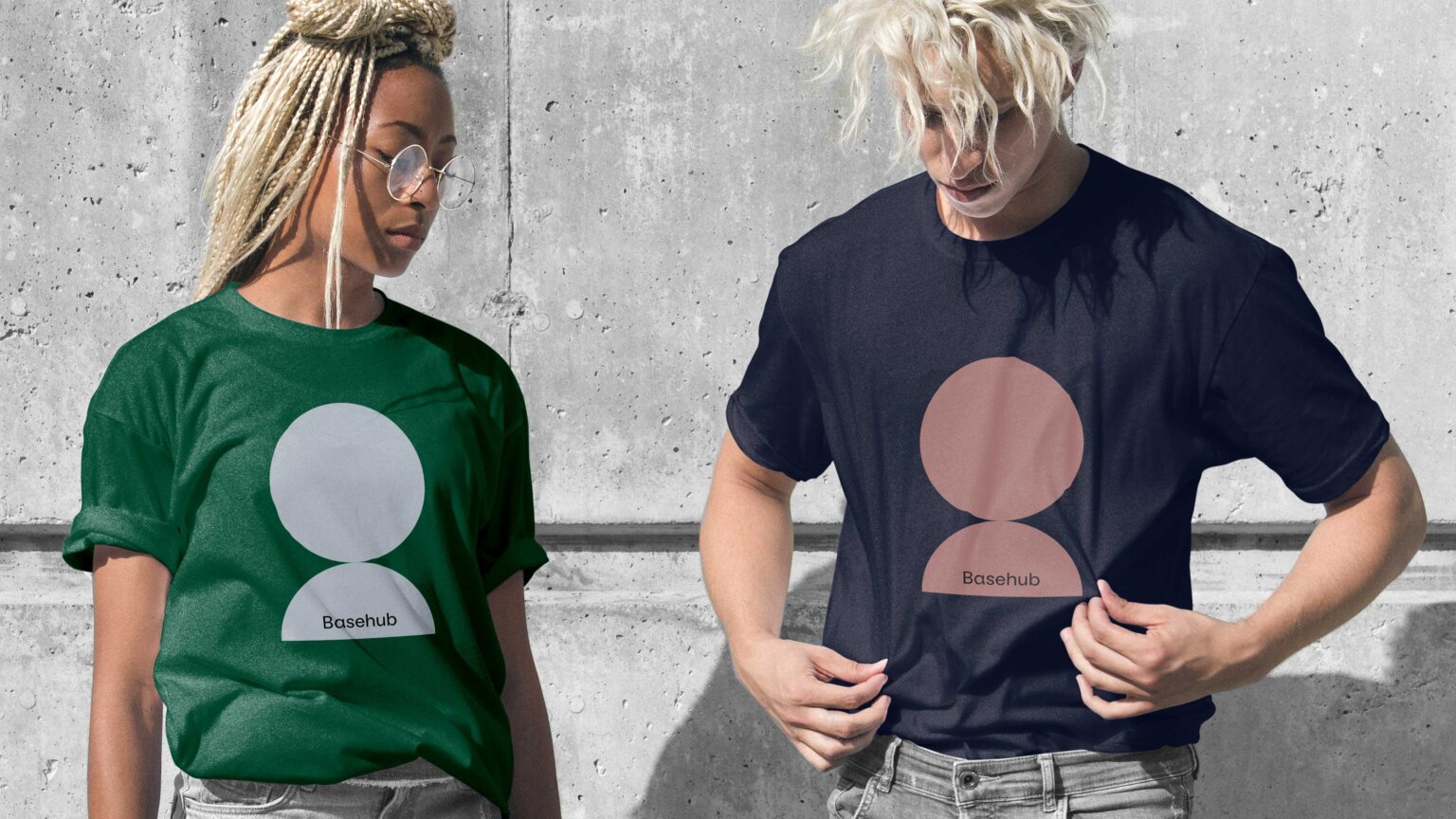 Basehub - Together