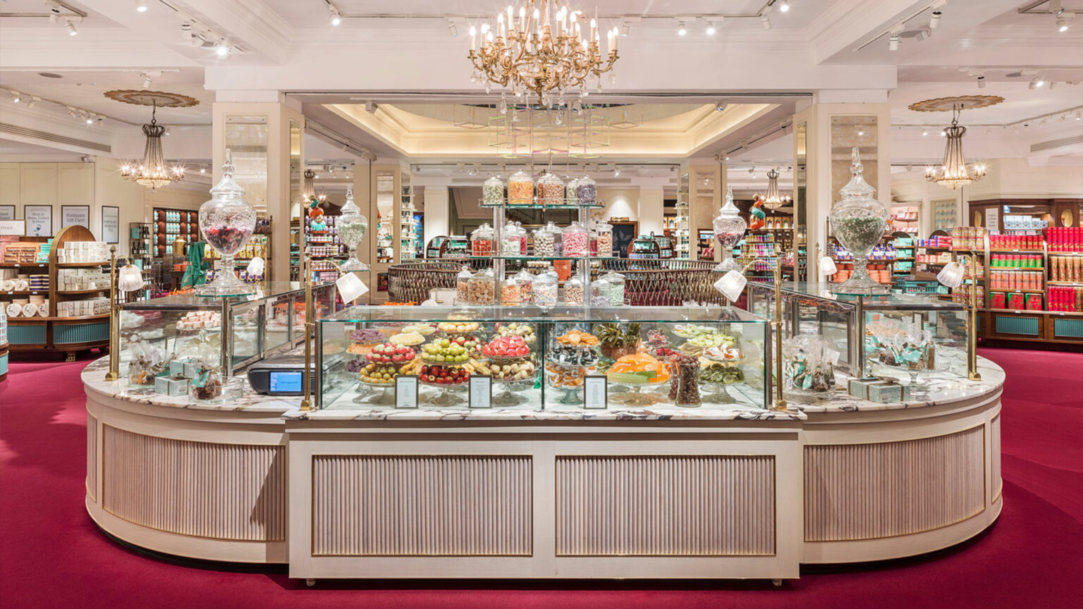Fortnum & Mason - Together