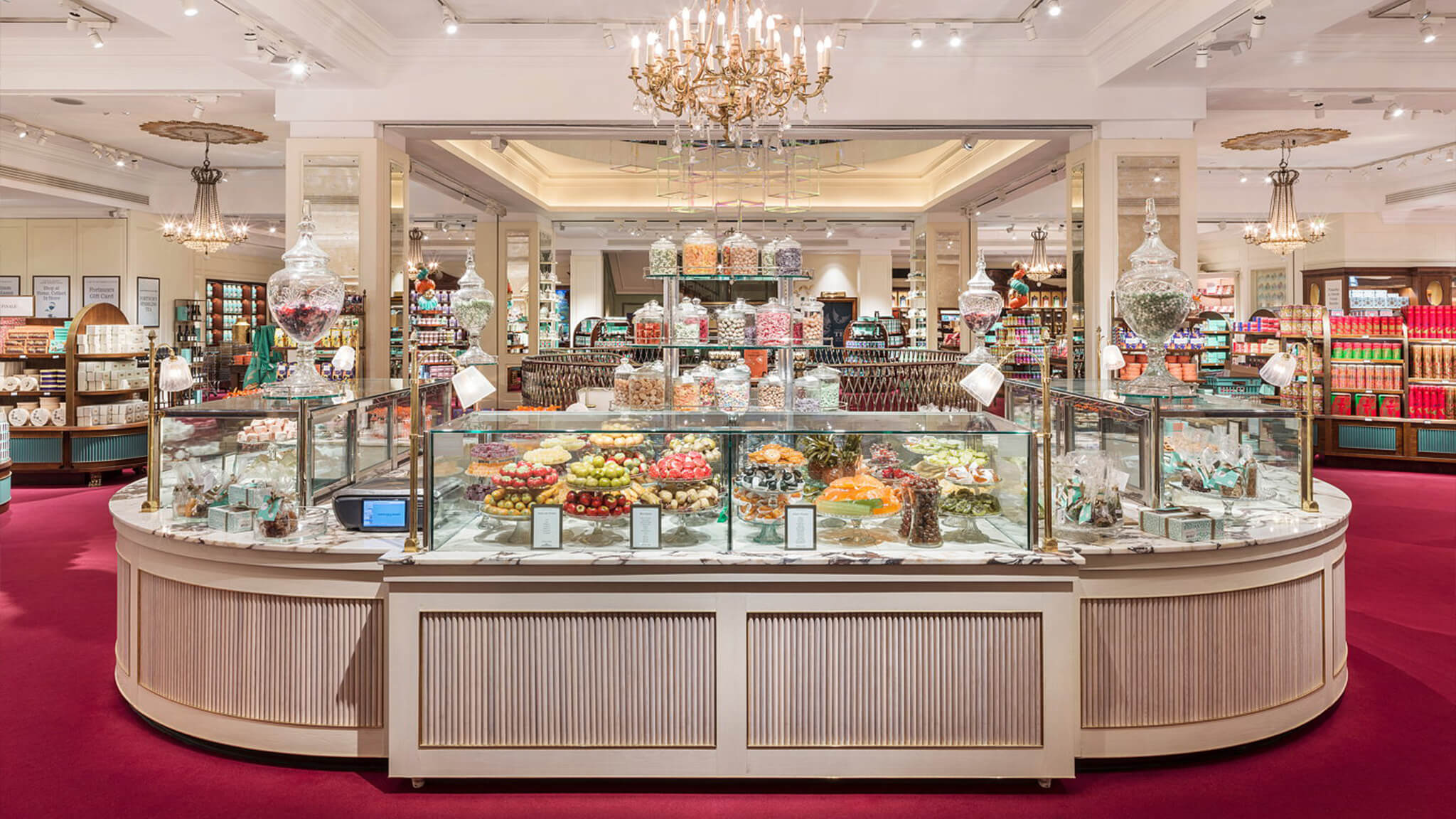 Fortnum & Mason - Together