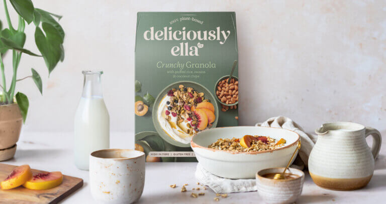 Deliciously Ella - Together