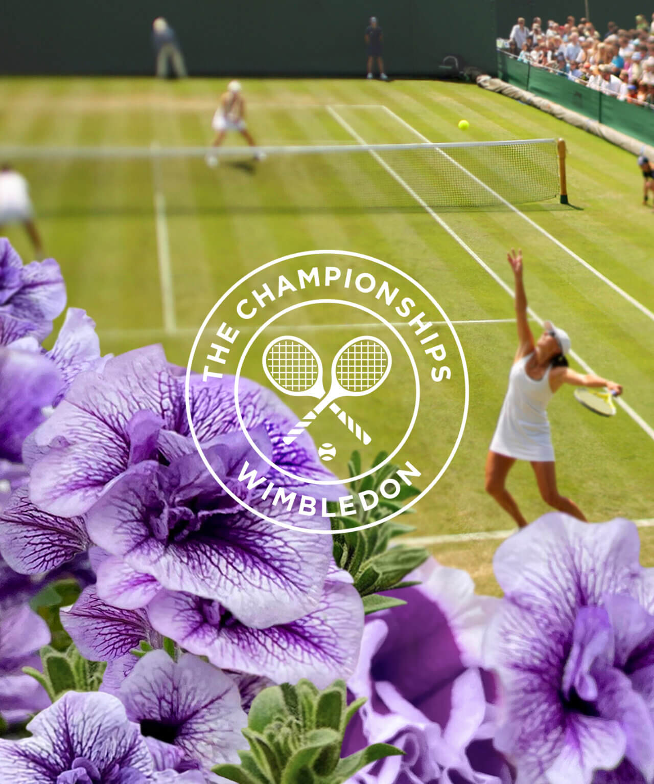 Wimbledon - Together